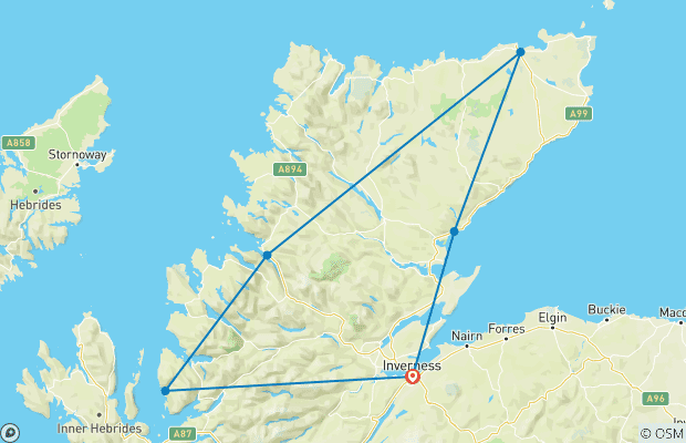 10 Best Northern Scotland Tours & Trips 2024/2025 - TourRadar