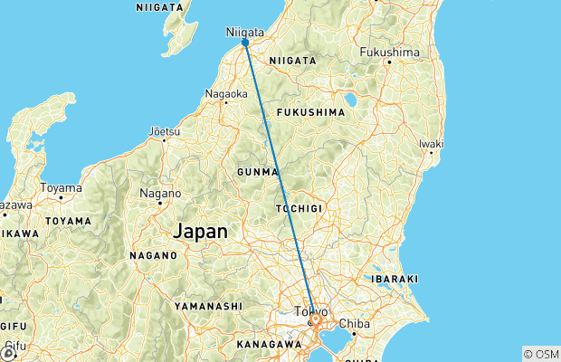 10 Best Northern Japan Tours & Trips 2025/2026 - TourRadar