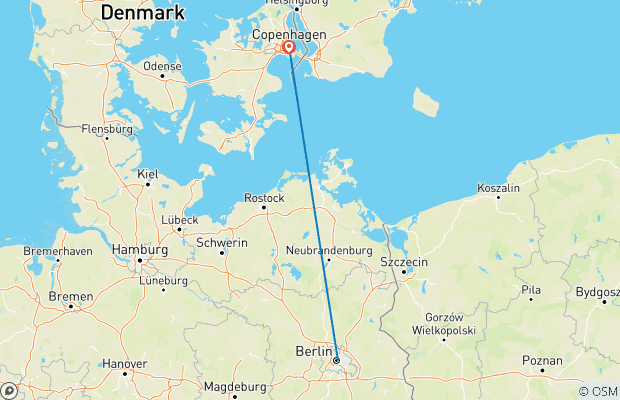 The 10 Best Denmark Tours & Trips 2025/2026 - TourRadar