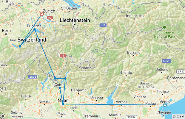 10 Best Italian Lakes District Tours & Trips 2025/2026 - TourRadar