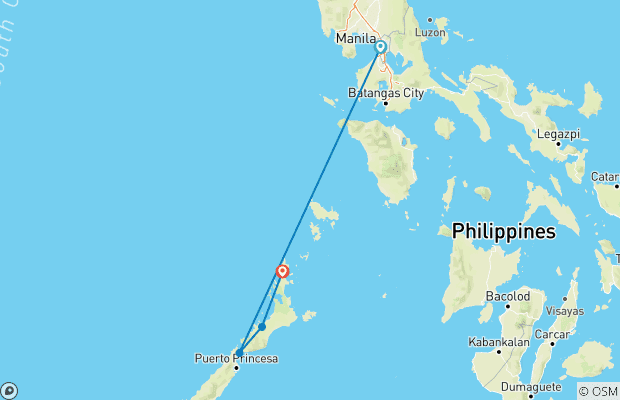 The 10 Best Philippines Tours & Trips 2025/2026 - TourRadar