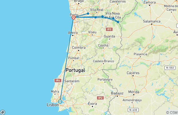 10 Best Northern Portugal Tours & Trips 2025/2026 - TourRadar