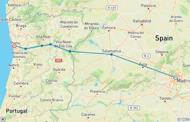 10 Best Douro River Cruises 2025 - TourRadar