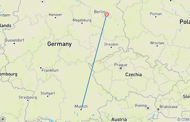 10 Best Germany Tours & Trips 2025/2026 - TourRadar