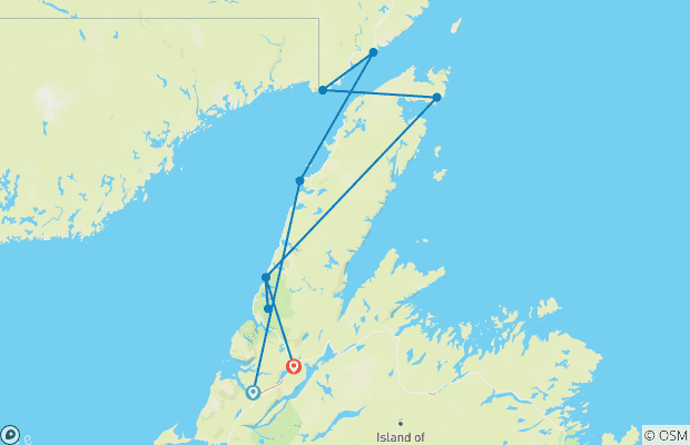 10 Best Eastern Canada Tours & Trips 2025 - TourRadar