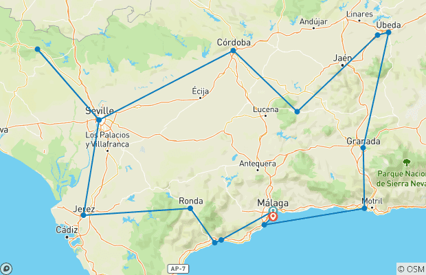 10 Best Southern Spain Tours & Trips 2025/2026 - TourRadar