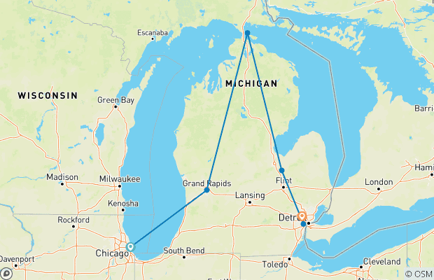 10 Best Great Lakes Tours & Trips 2026/2027 - TourRadar