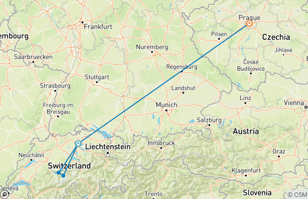 10 Best Swiss Alps Tours & Vacation Packages 2026/2027 - TourRadar