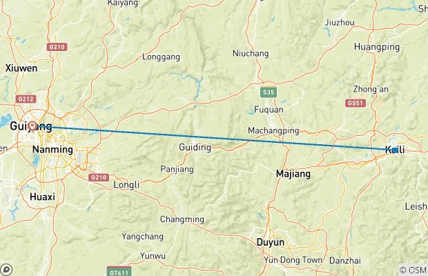 10 Best Southern China Tours & Trips 2025/2026 - TourRadar