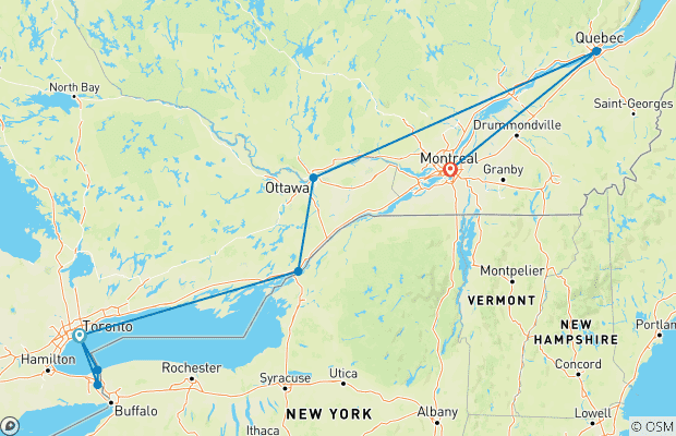 10 Best Great Lakes Tours & Trips 2025/2026 - TourRadar