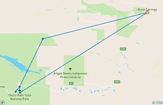 10 Best Australian Outback Tours & Trips 2025/2026 - TourRadar