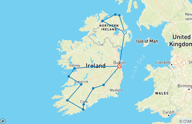 10 Best Southern Ireland Tours & Trips 2025/2026 - TourRadar