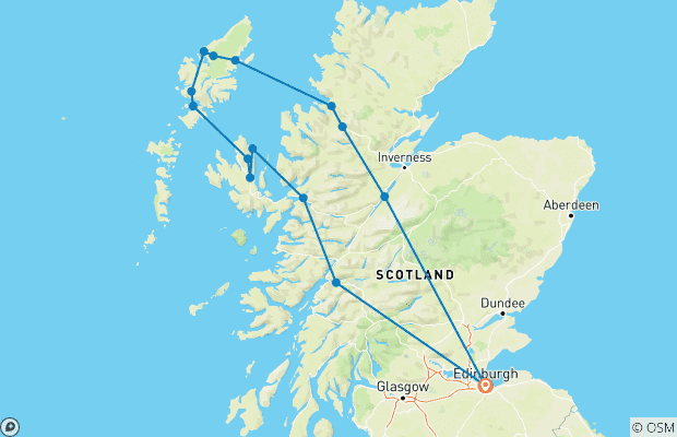 10 Best Northern Scotland Tours & Trips 2025/2026 - TourRadar