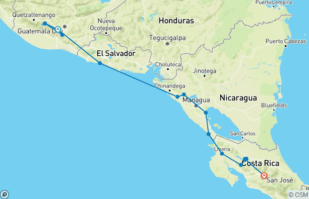 10 Best Latin America Tours & Trips 2025/2026 - TourRadar