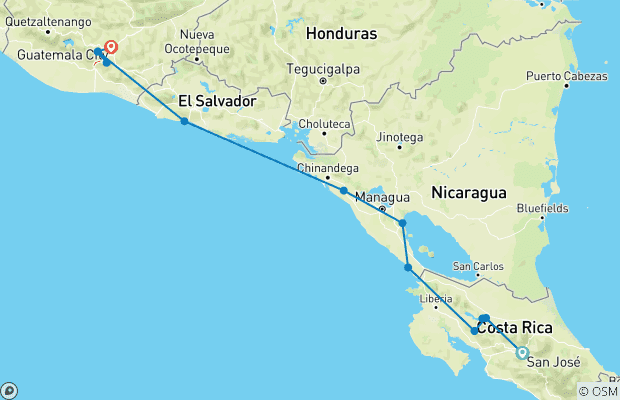 10 Best Latin America Tours & Trips 2026 - TourRadar