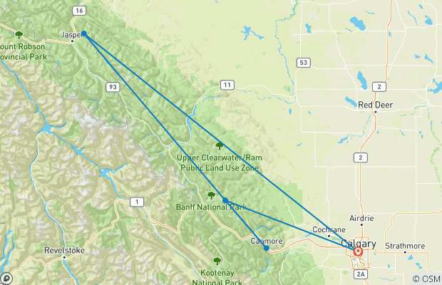 10 Best Canada Tours & Trips 2025/2026 - TourRadar