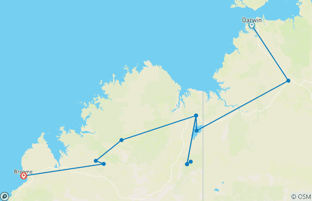 10 Best Australian Outback Tours & Trips 2025/2026 - TourRadar