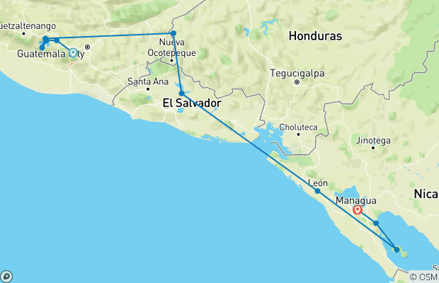 The 10 Best Latin America Tours & Trips 2025/2026 - TourRadar