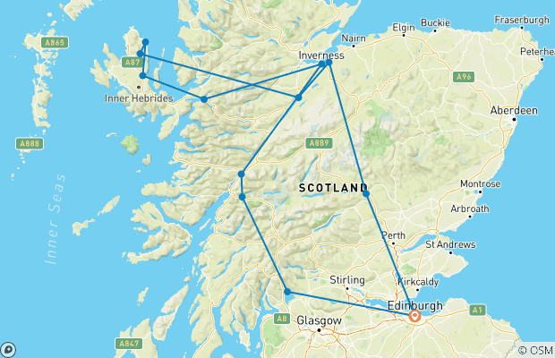 10 Best Northern Scotland Tours & Trips 2025/2026 - TourRadar