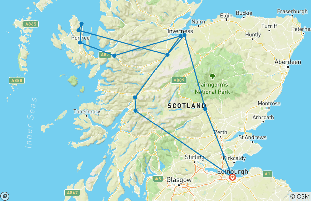 10 Best UK and Great Britain Tours & Trips 2026 - TourRadar