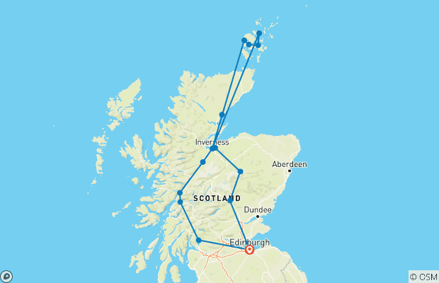 10 Best Northern Scotland Tours & Trips 2025/2026 - TourRadar