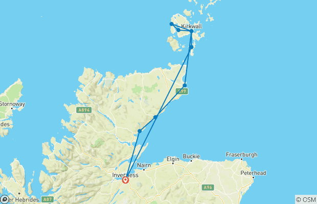 10 Best Northern Scotland Tours & Trips 2026 - TourRadar