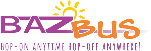 Bazz Logo