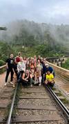 Sri Lanka One Life Adventures - 12 Days by One Life Adventures with ...