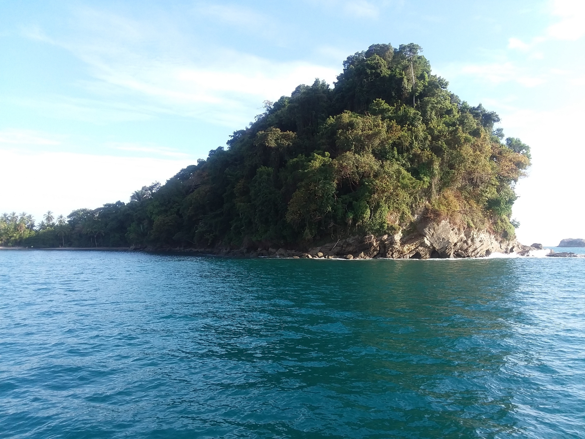 Costa Rica Quest by G Adventures with 321 Tour Reviews (Code: CRQ ...