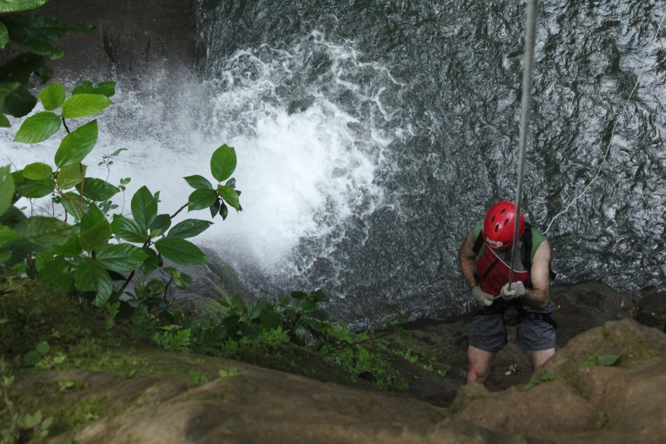 Costa Rica Quest by G Adventures with 321 Tour Reviews (Code: CRQ ...