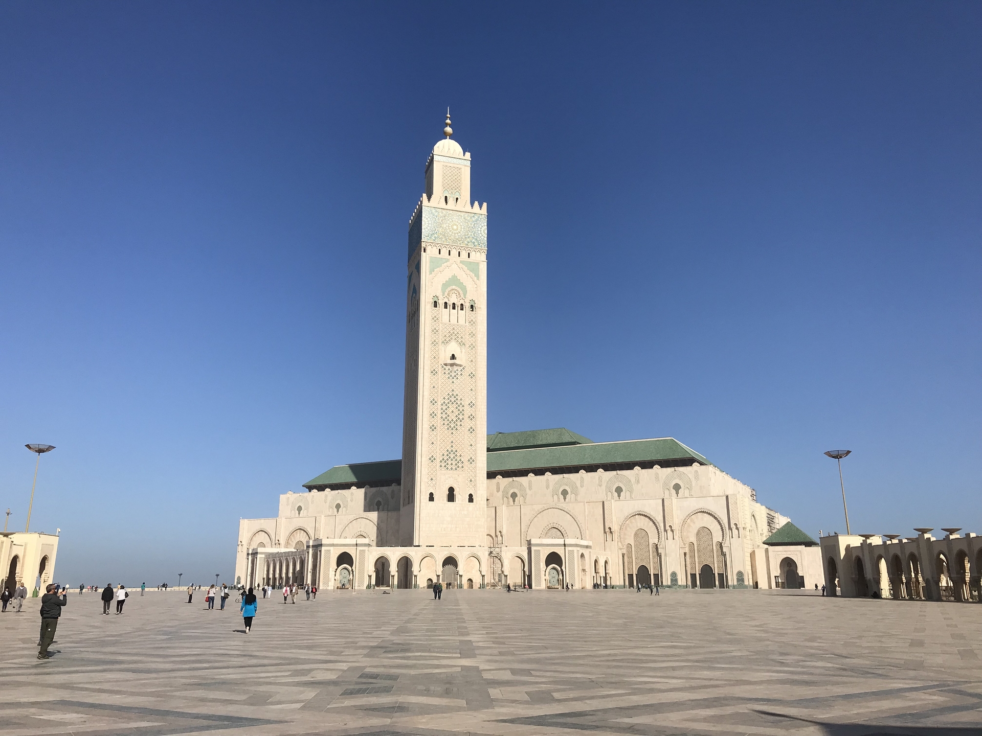 Authentic Morocco by Wingbuddy with 31 Tour Reviews - TourRadar
