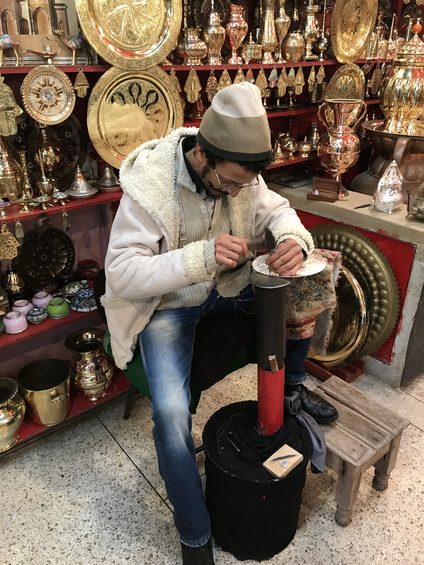 Authentic Morocco by Wingbuddy with 31 Tour Reviews - TourRadar