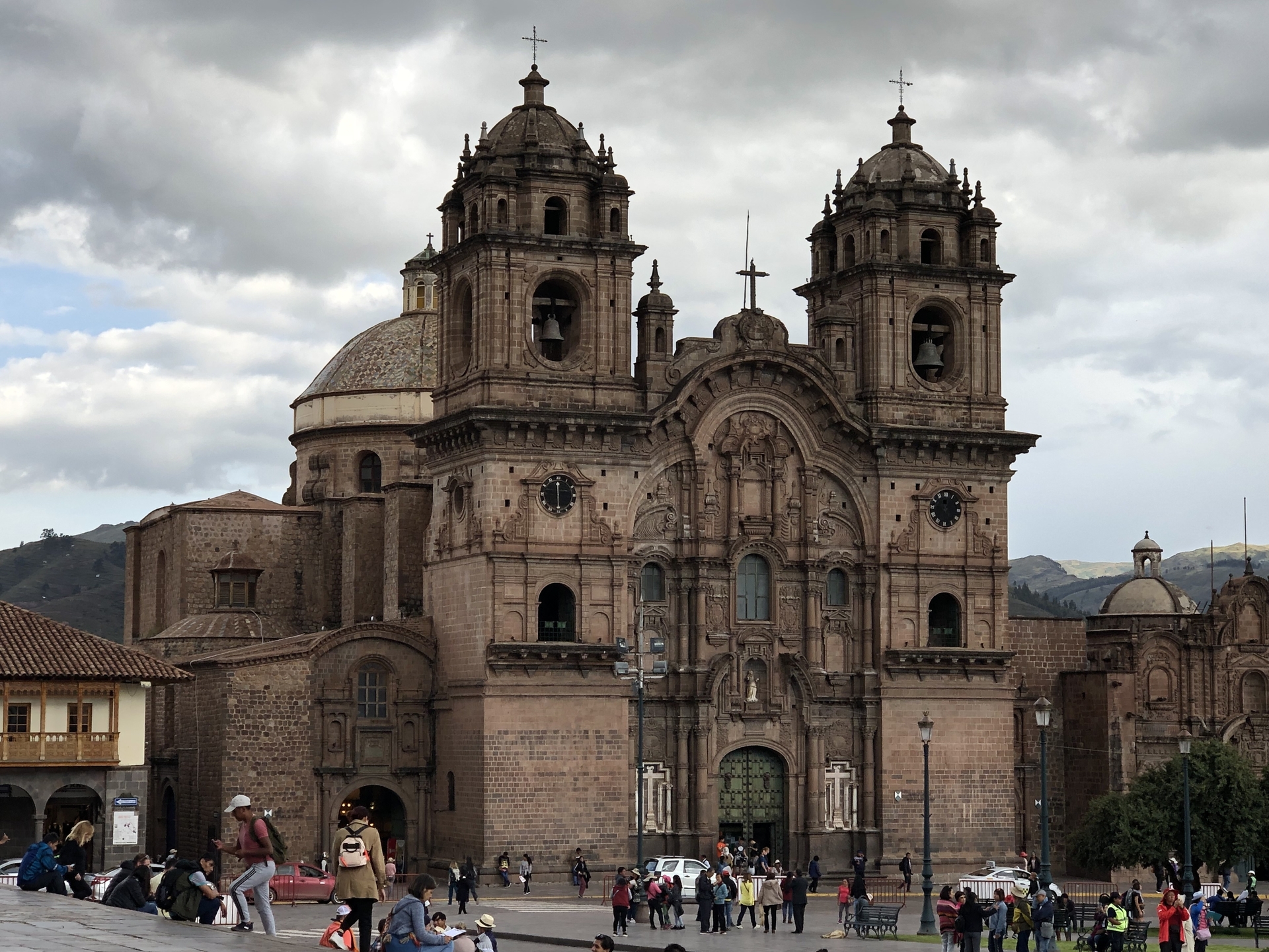 Inca Treasures by LimaTours with 22 Tour Reviews (Code: 22774) - TourRadar