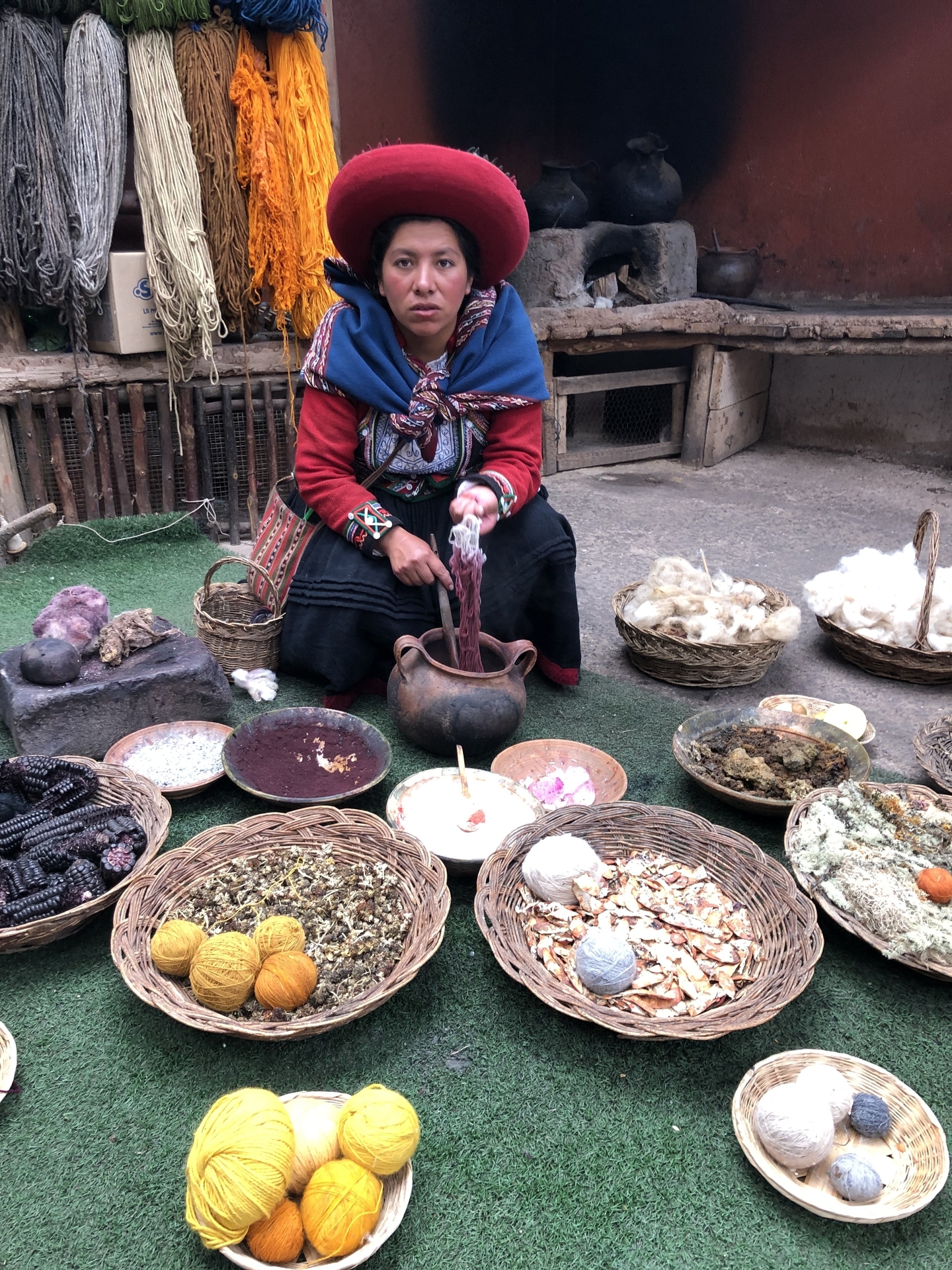 Inca Treasures by LimaTours with 22 Tour Reviews (Code: 22774) - TourRadar