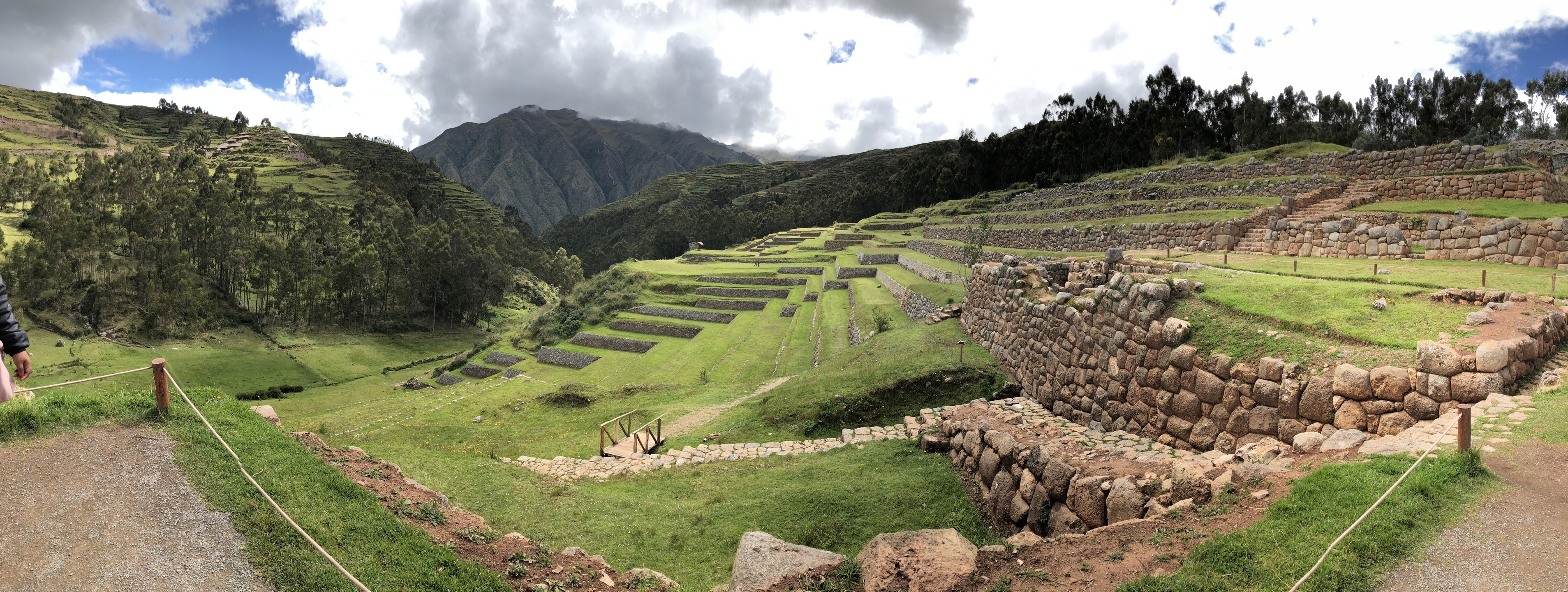 Inca Treasures by LimaTours with 22 Tour Reviews (Code: 22774) - TourRadar