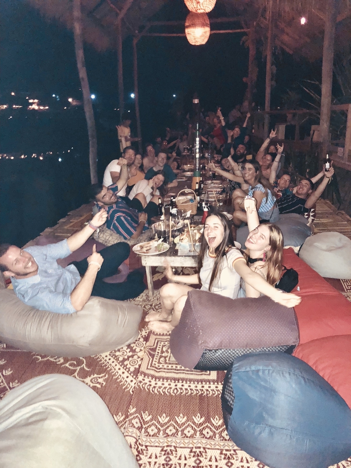 Ultimate South East Asia by Contiki with 80 Tour Reviews - TourRadar
