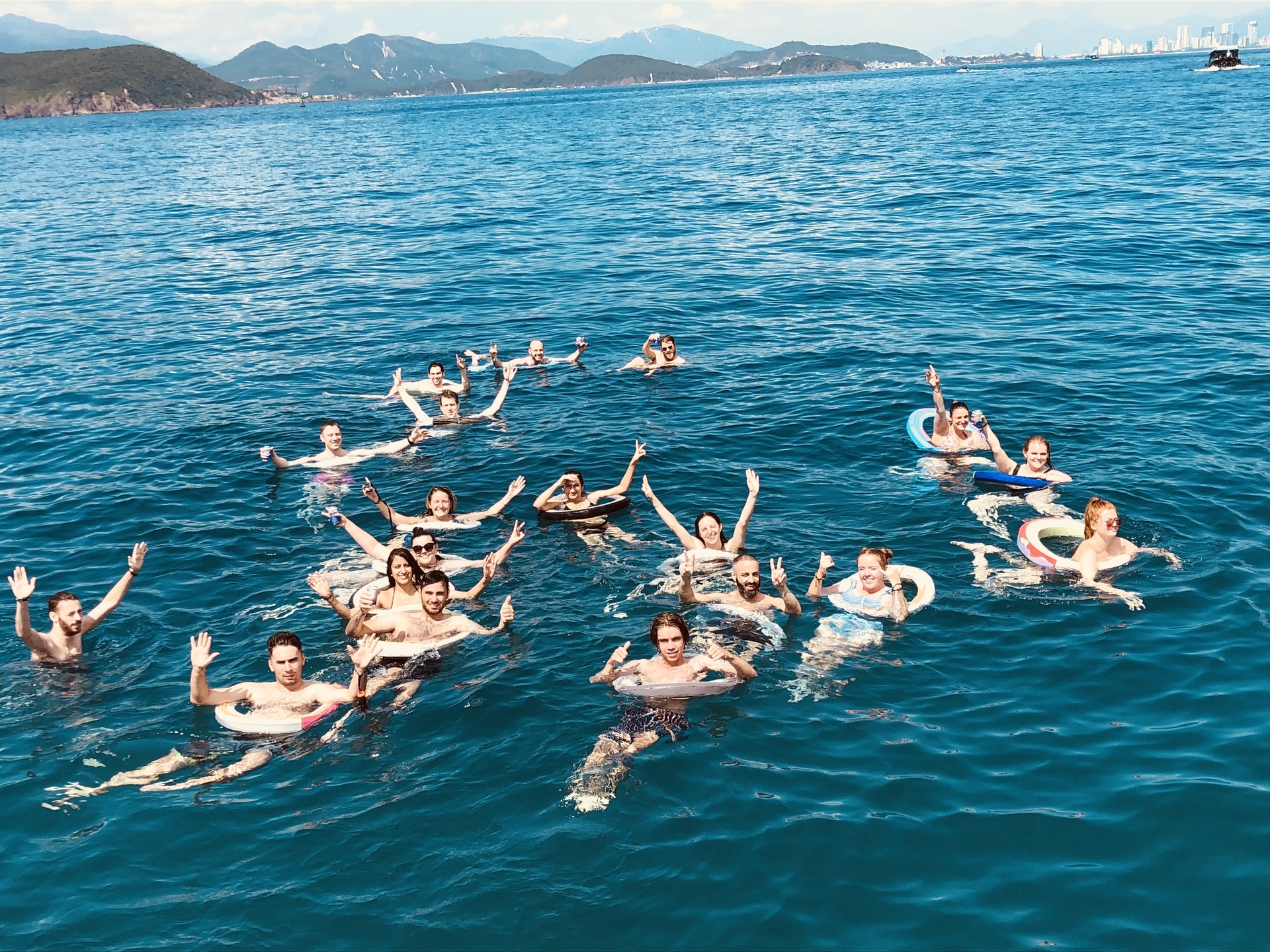Ultimate South East Asia by Contiki with 80 Tour Reviews - TourRadar