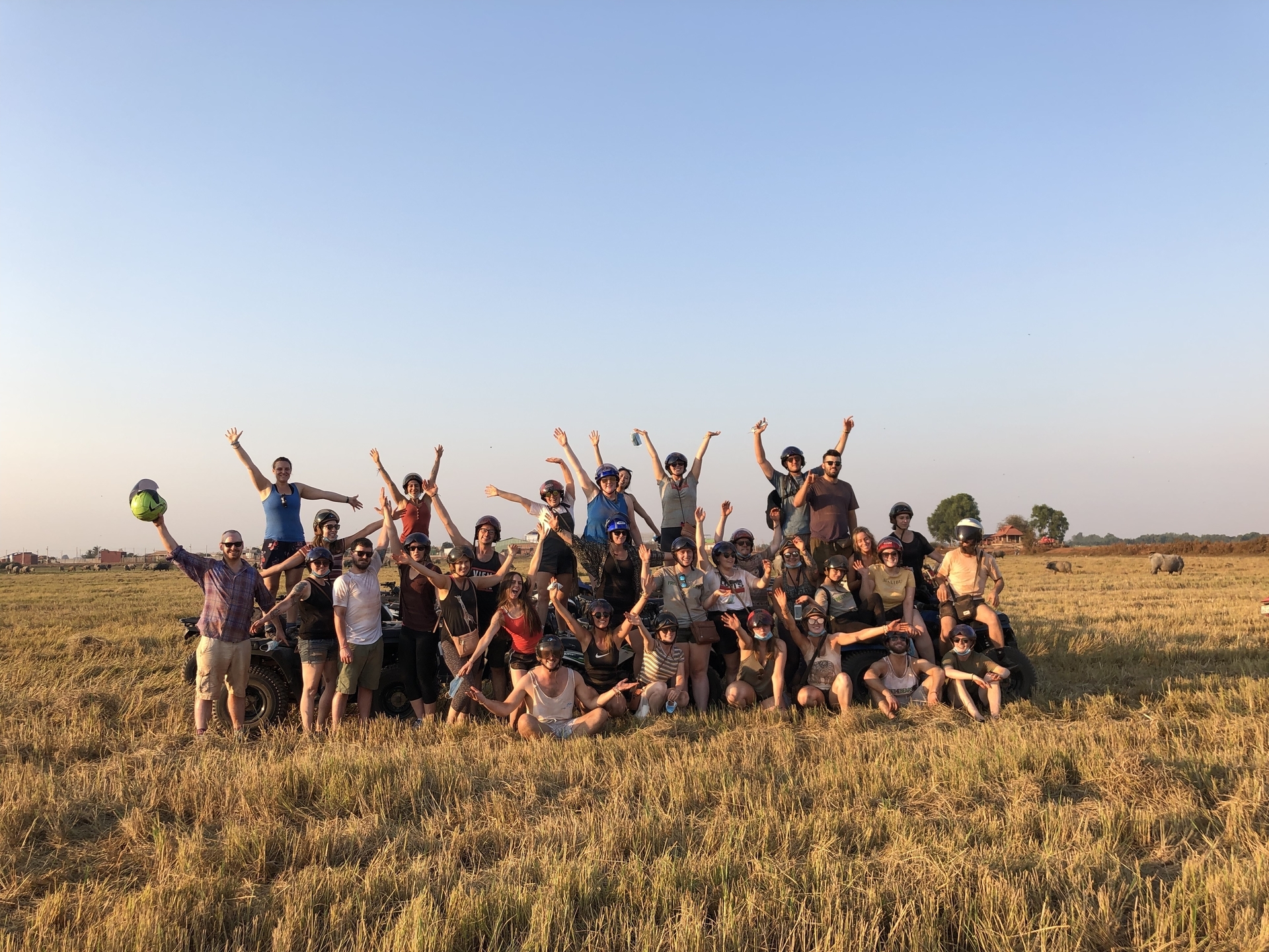 Ultimate South East Asia by Contiki with 80 Tour Reviews - TourRadar