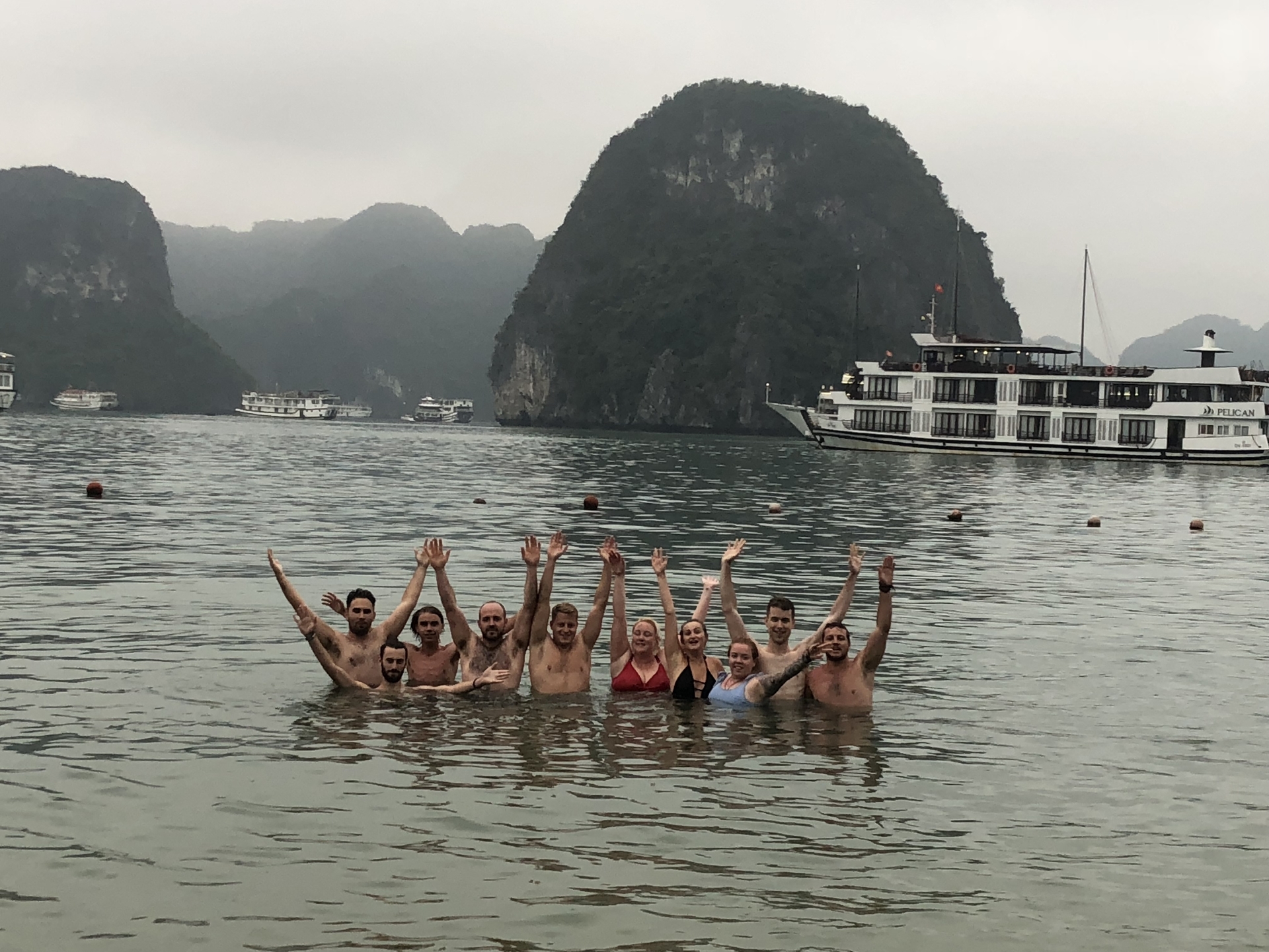Ultimate South East Asia by Contiki with 80 Tour Reviews - TourRadar