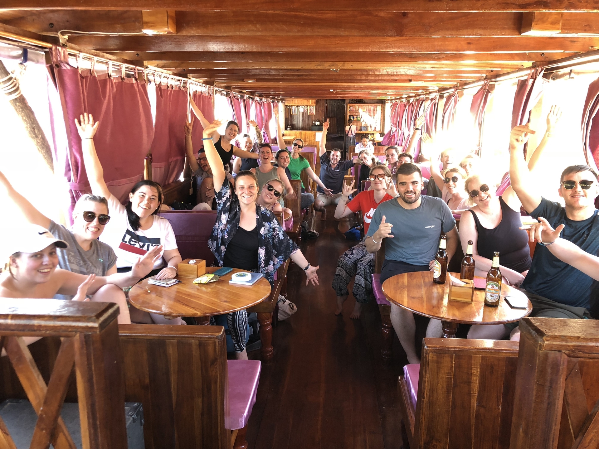 Ultimate South East Asia by Contiki with 80 Tour Reviews - TourRadar