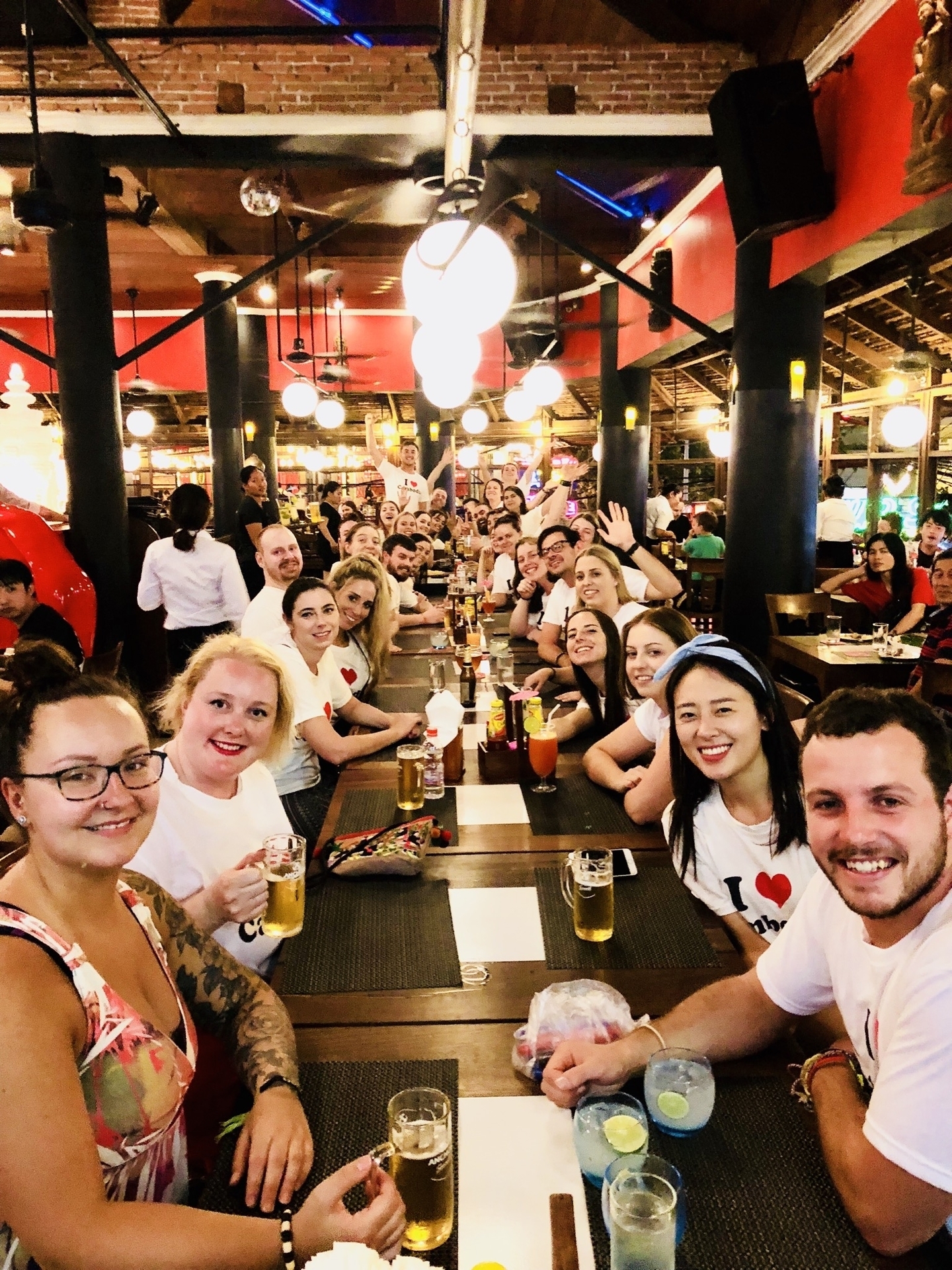 Ultimate South East Asia by Contiki with 80 Tour Reviews - TourRadar