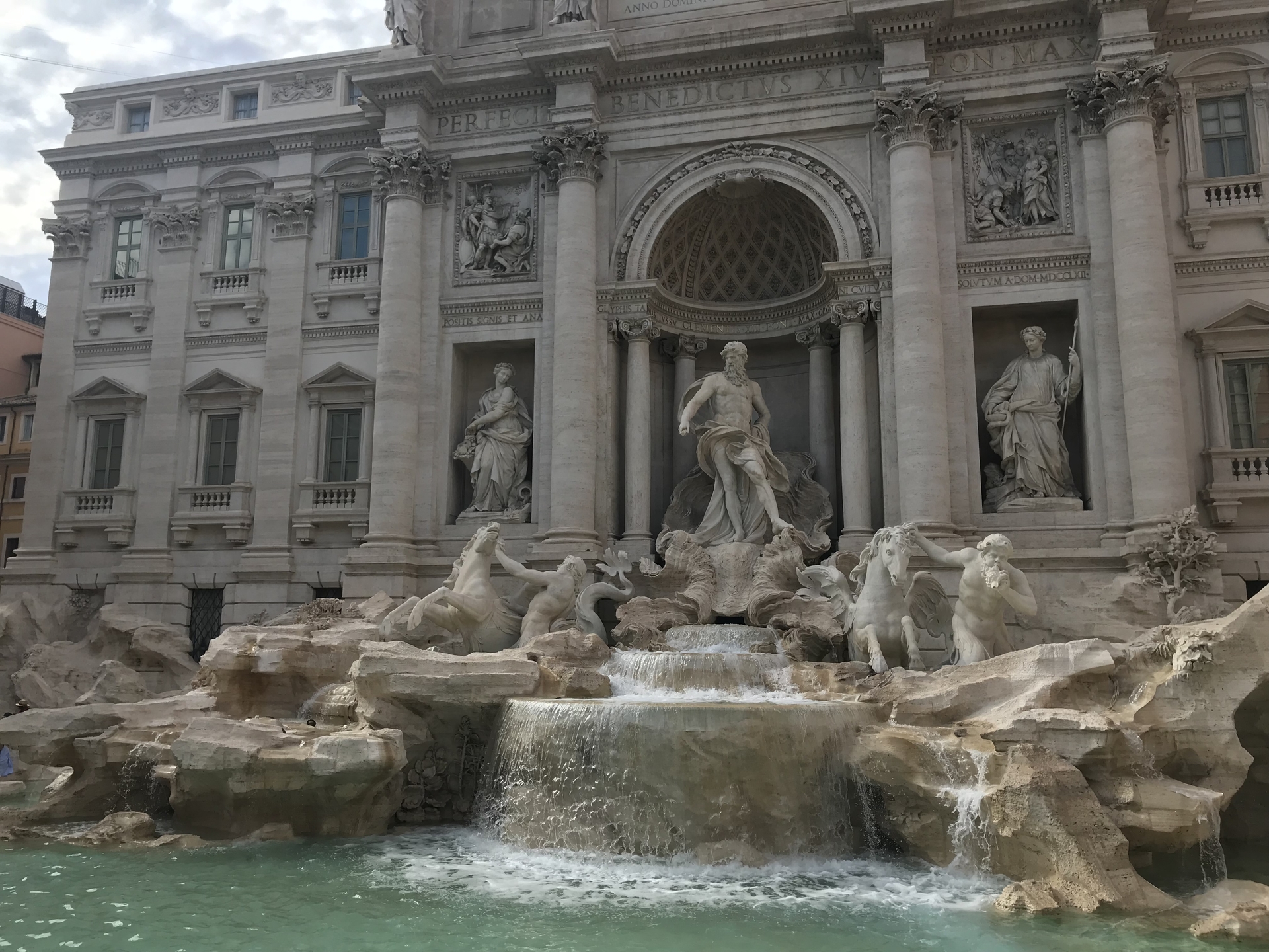 European Inspiration (Start London, Classic, 19 Days) by Contiki with ...