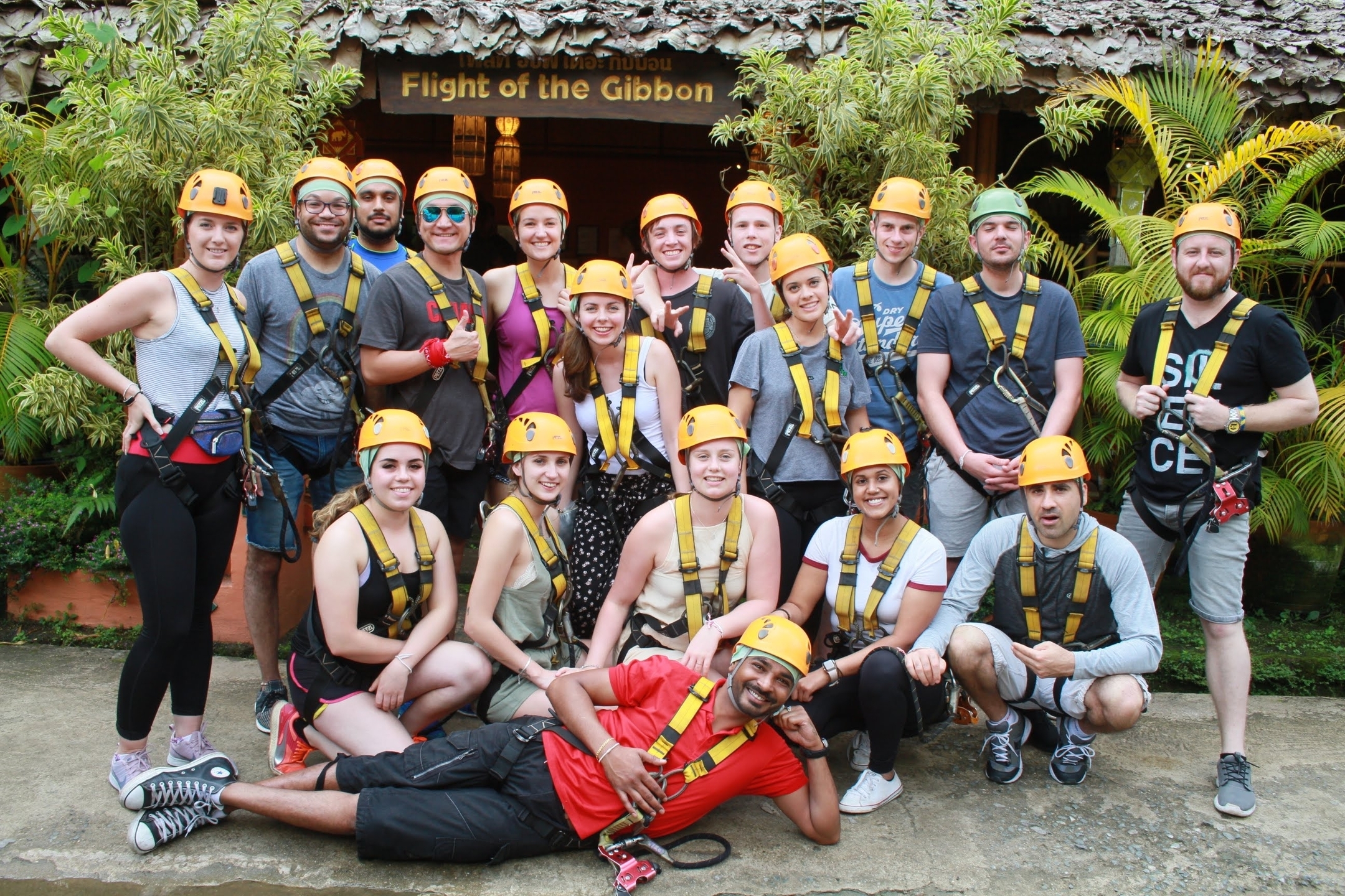 Ultimate South East Asia by Contiki with 80 Tour Reviews - TourRadar