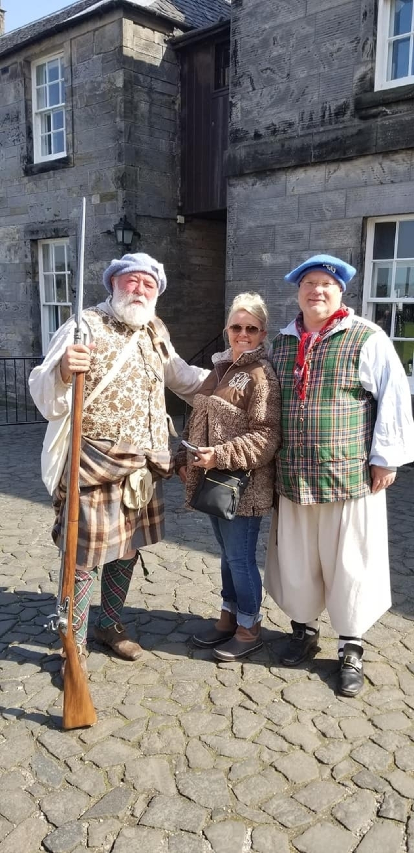 Bonnie Scotland by Globus with 285 Tour Reviews (Code: GG|7) - TourRadar