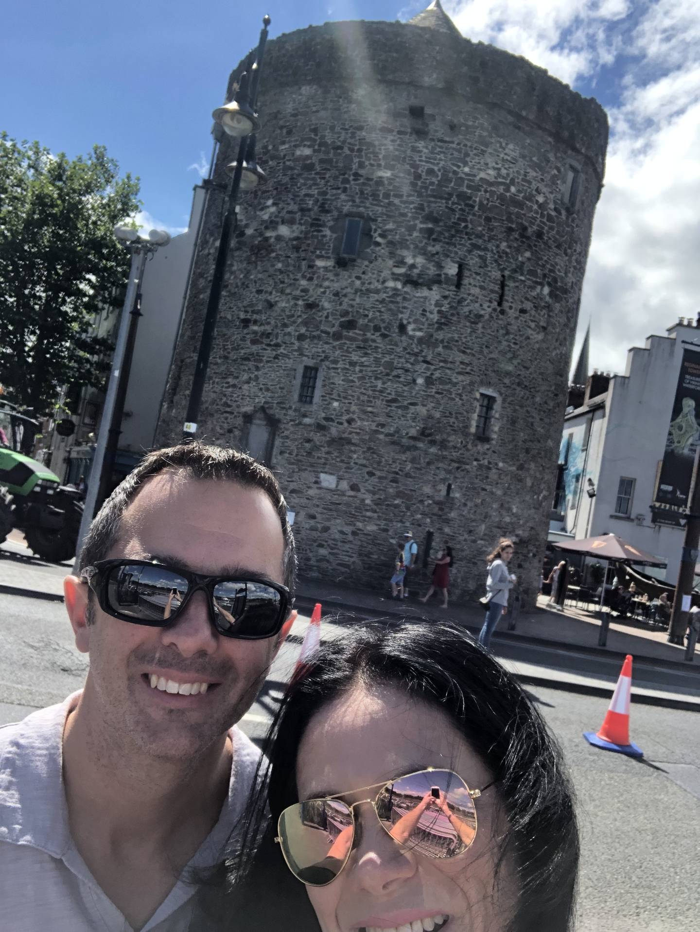 Highlights of Ireland & Scotland by Cosmos with 320 Tour Reviews (Code ...