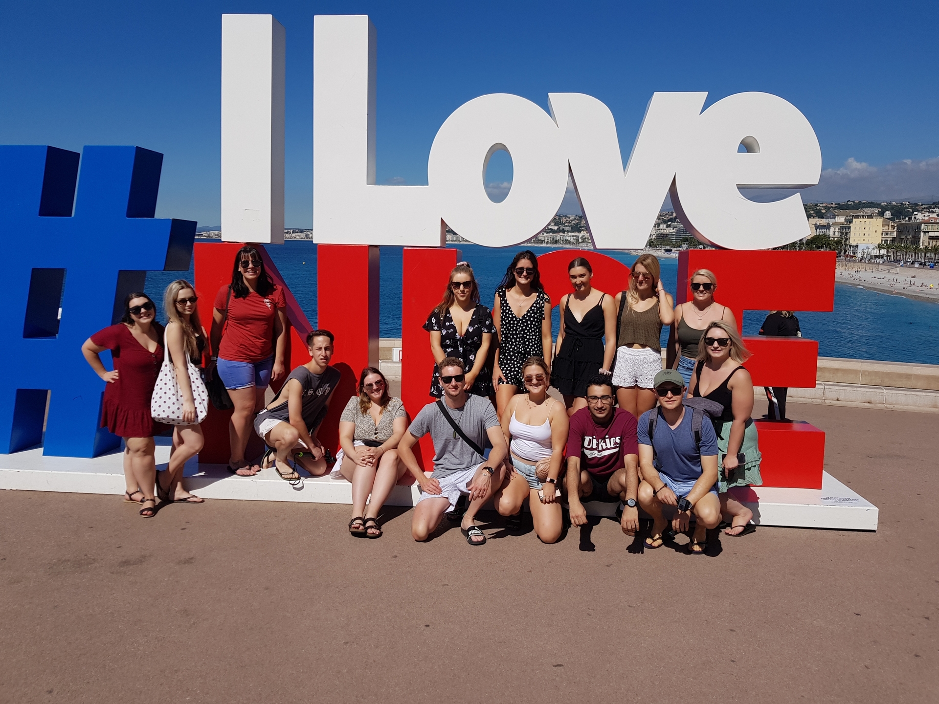 Get Social: Big European by Topdeck with 125 Tour Reviews (Code: TSSLL ...