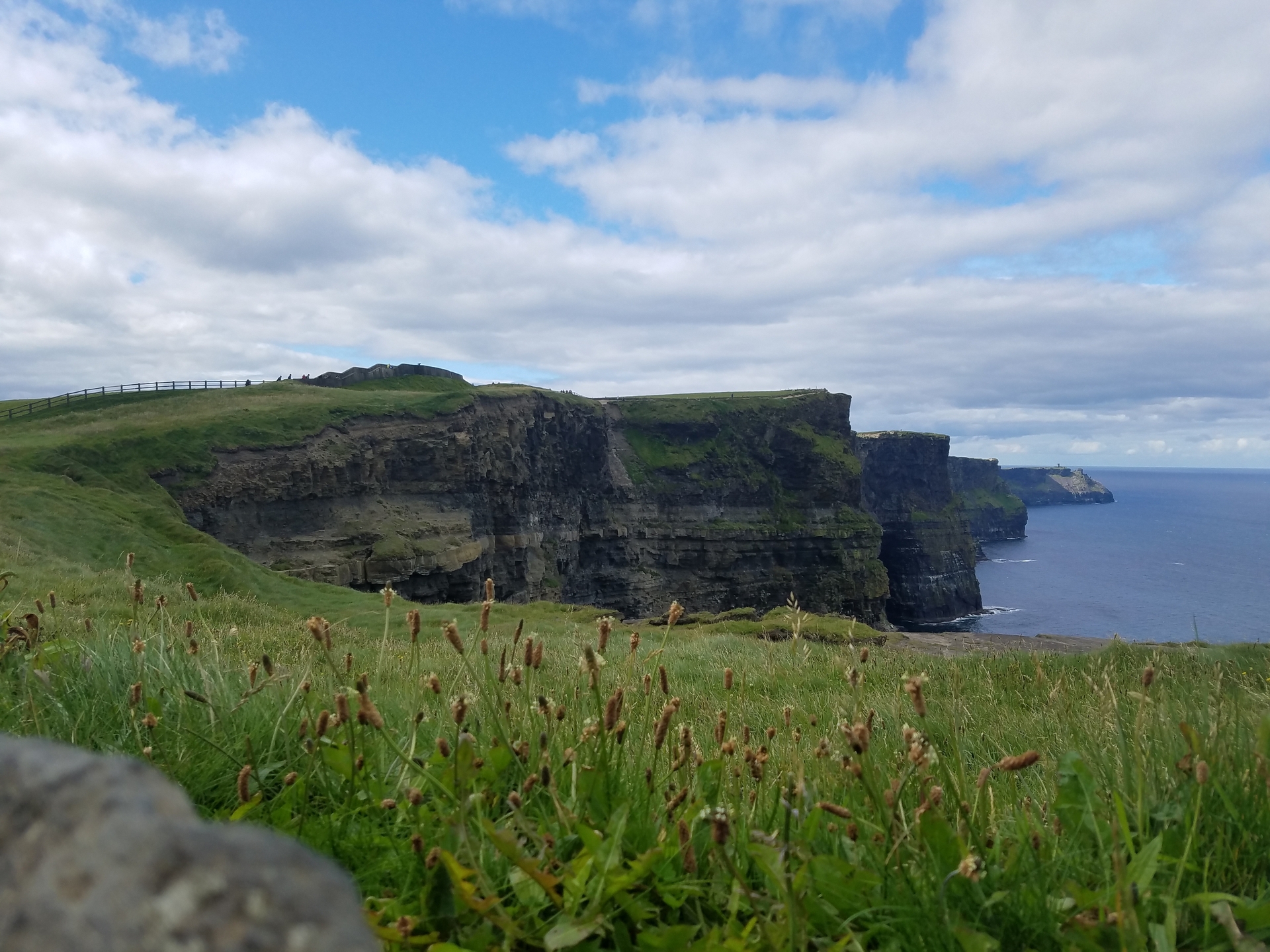 Irish Highlights (Summer, 7 Days) by Brendan Vacations with 11 Tour ...