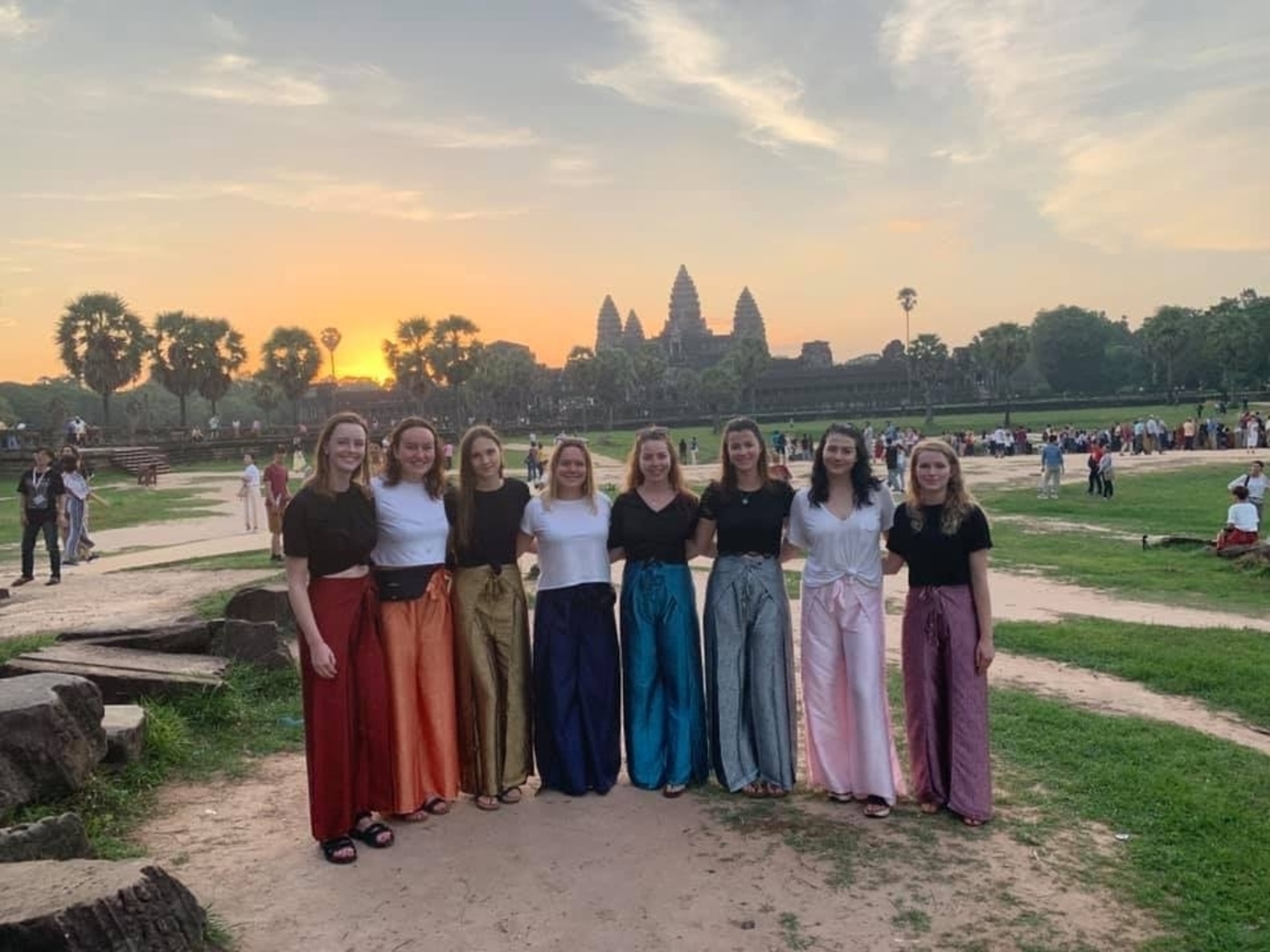 Ultimate South East Asia by Contiki with 80 Tour Reviews - TourRadar