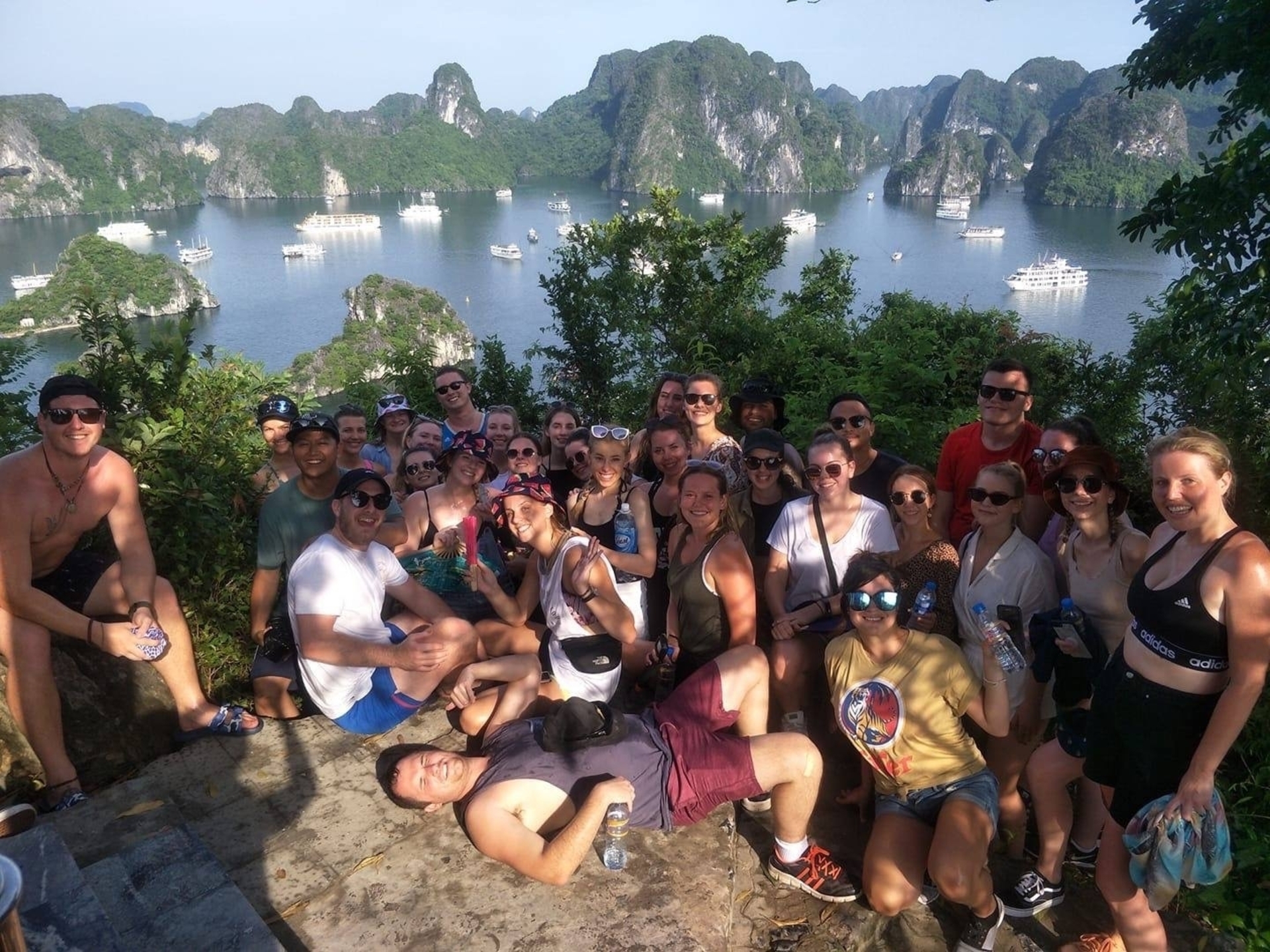 Ultimate South East Asia by Contiki with 80 Tour Reviews - TourRadar
