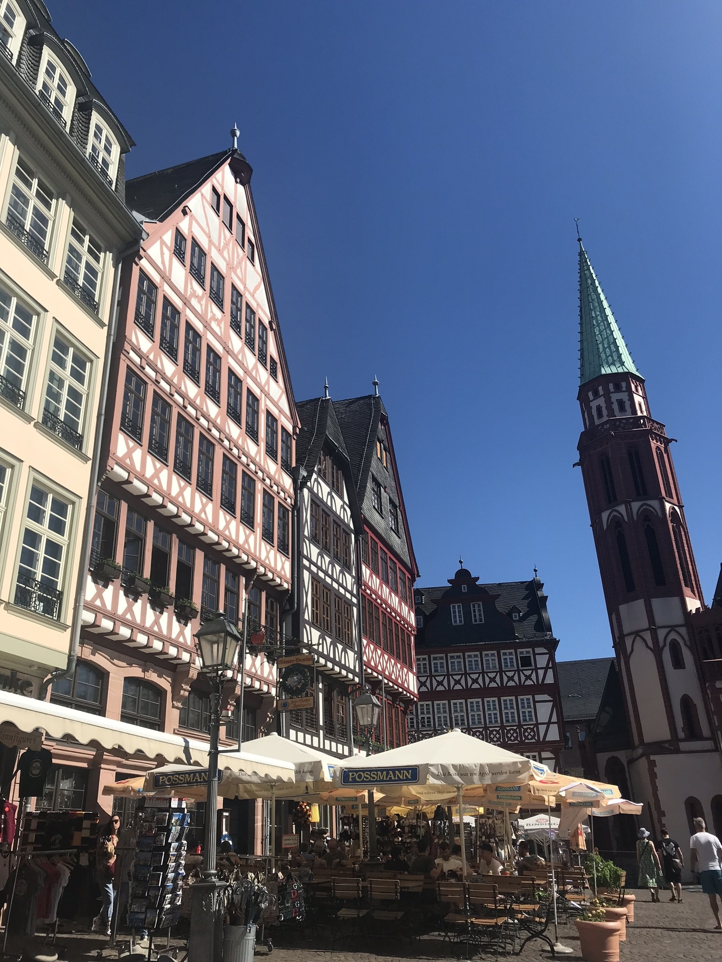 Best of Germany by Trafalgar with 24 Tour Reviews (Code: 53|124-12 ...